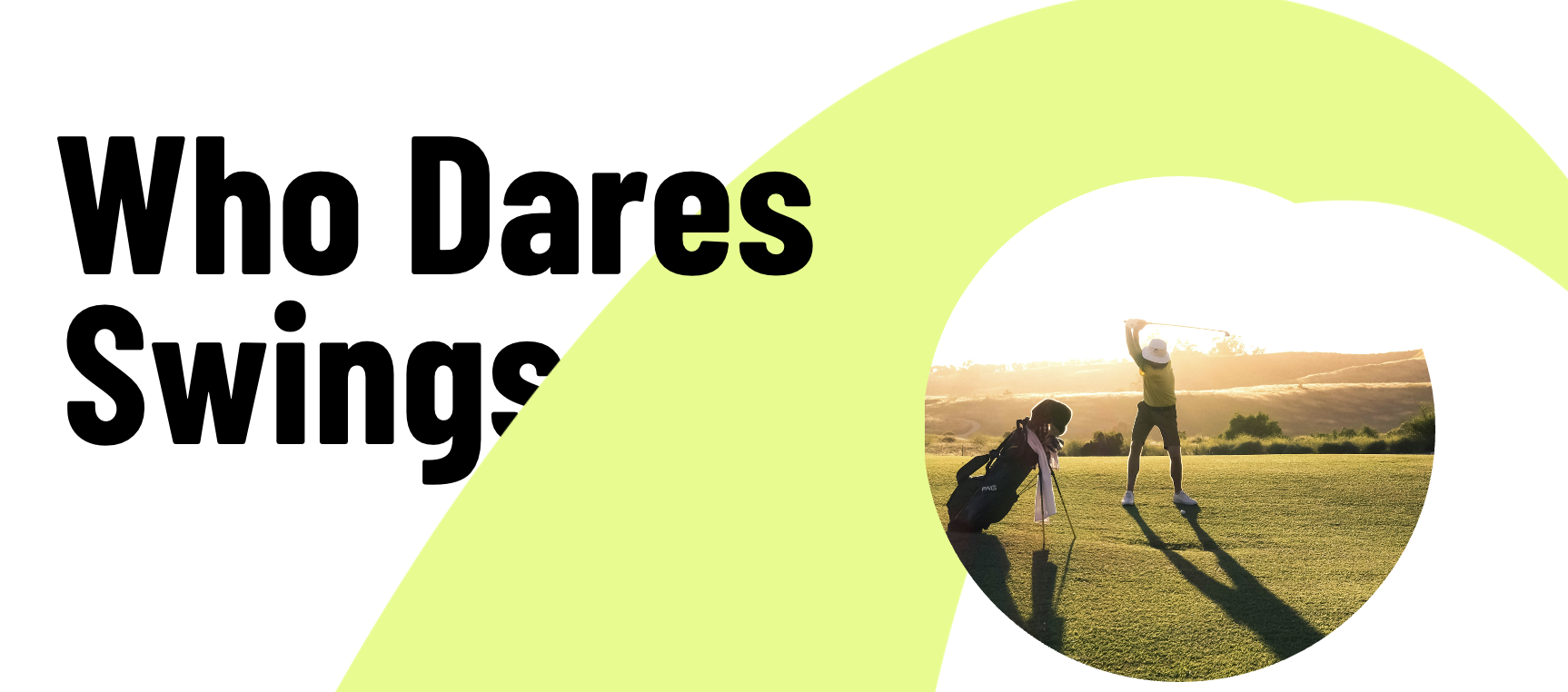 Ace Race Collective — UK Hole-in-One Golf Competition