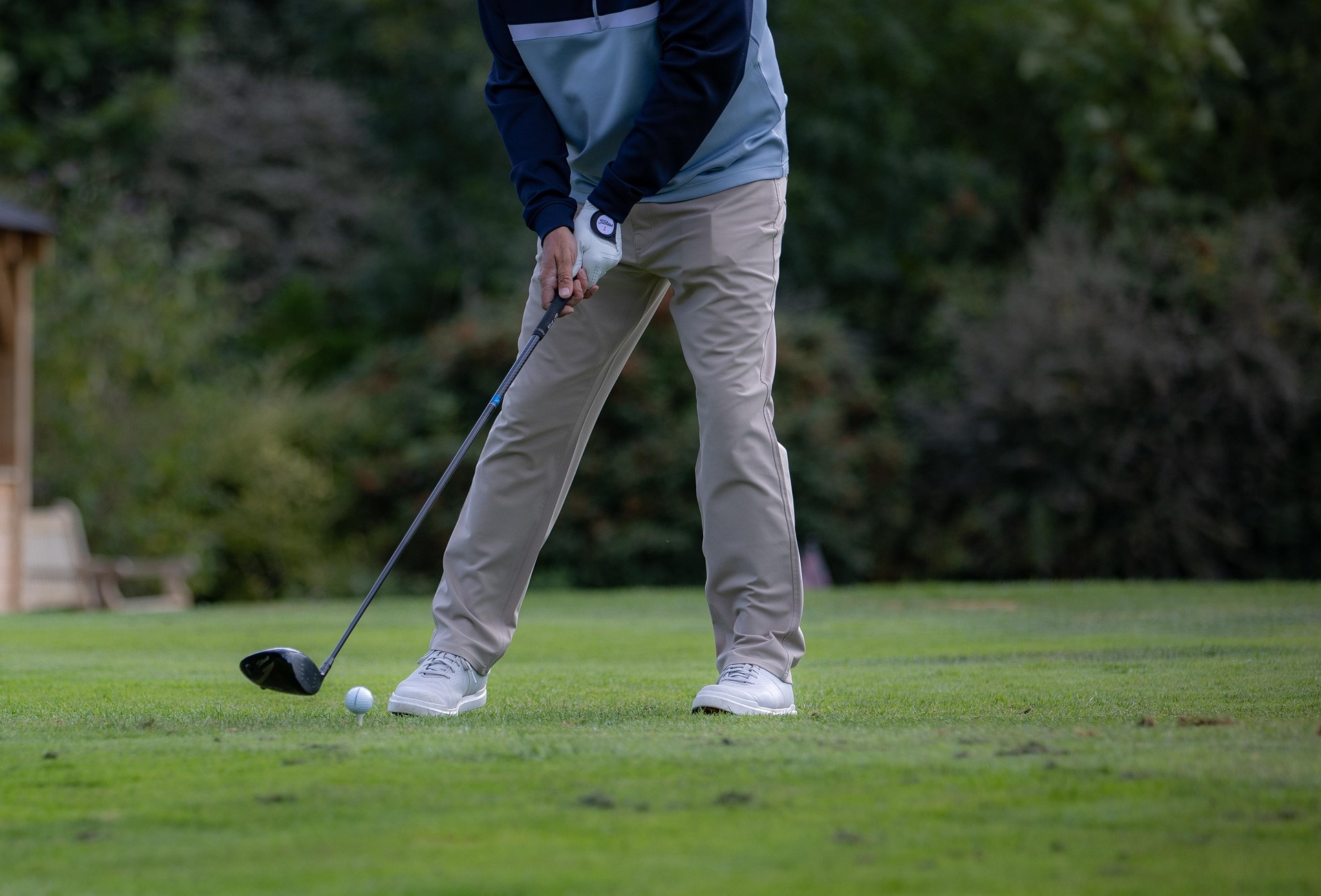 Ace Race Collective — UK Hole-in-One Golf Competition